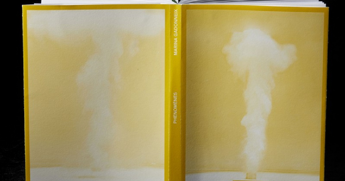 Luma Rencontres Dummy Book Award Arles | Galerie Christophe Gaillard